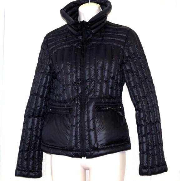 Halifax | Jackets & Coats | Halifax Traders Black Ultralight Packable ...